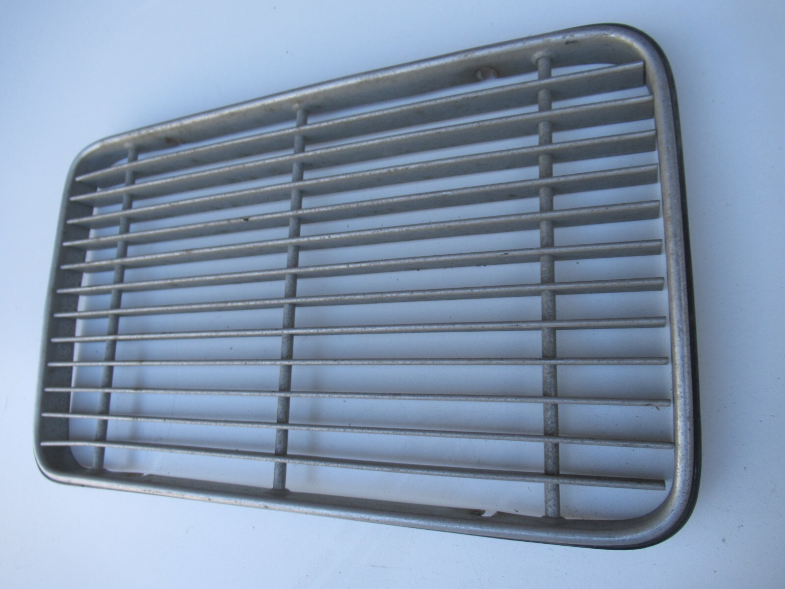 Porsche 356 Original Engine Grille | eBay