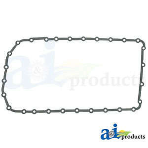 Gasket R521493 fits John Deere 5100R 5105M 5105ML 6100D 6110D 6115D ...