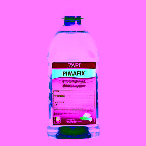 PimaFix Antifungal Fish Remedy 64 Oz (Treats 3;786 Gall | eBay