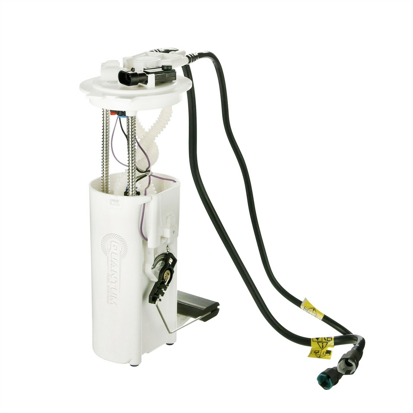 Chevrolet Malibu Classic Fuel Pump Module Assembly Sending 00-05 2.2L 3 ...