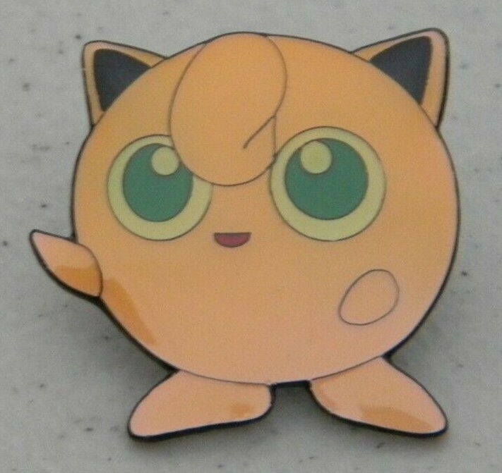 Jigglypuff Drawing On Faces