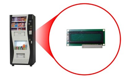 Parts & Accessories - Genesis Vending Machine