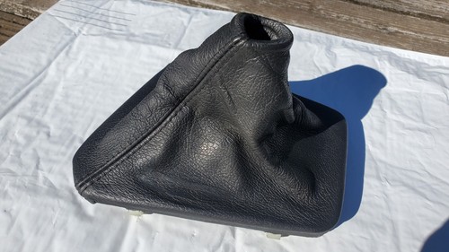 ⭐ Bmw E36 3 Series M50 M52 Manual Transmission Shifter Boot Leather ...