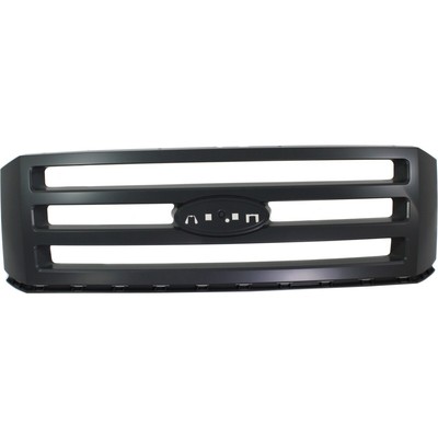 Grille Assembly For 2007-2014 Ford Expedition Paintable Shell and ...