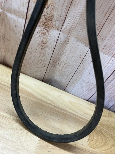 Gates B61 Industrial Accessory Drive Belt - 21/32" X 64.00" - Hi-Power ...