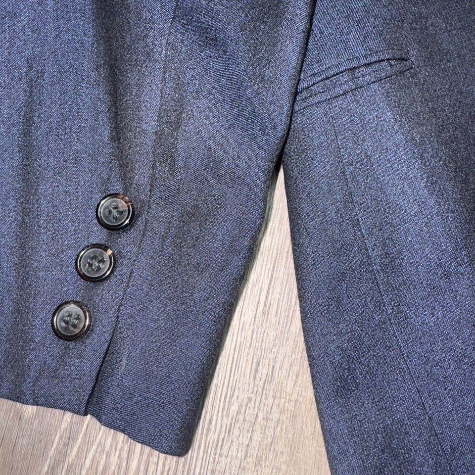 Hickey Freeman Blazer – Andrade Honolulu – Size 42R – Belano Fabric ...