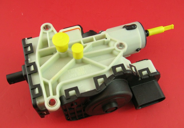Bosch 0928404016 Diesel Emission Fluid Pump for sale online | eBay