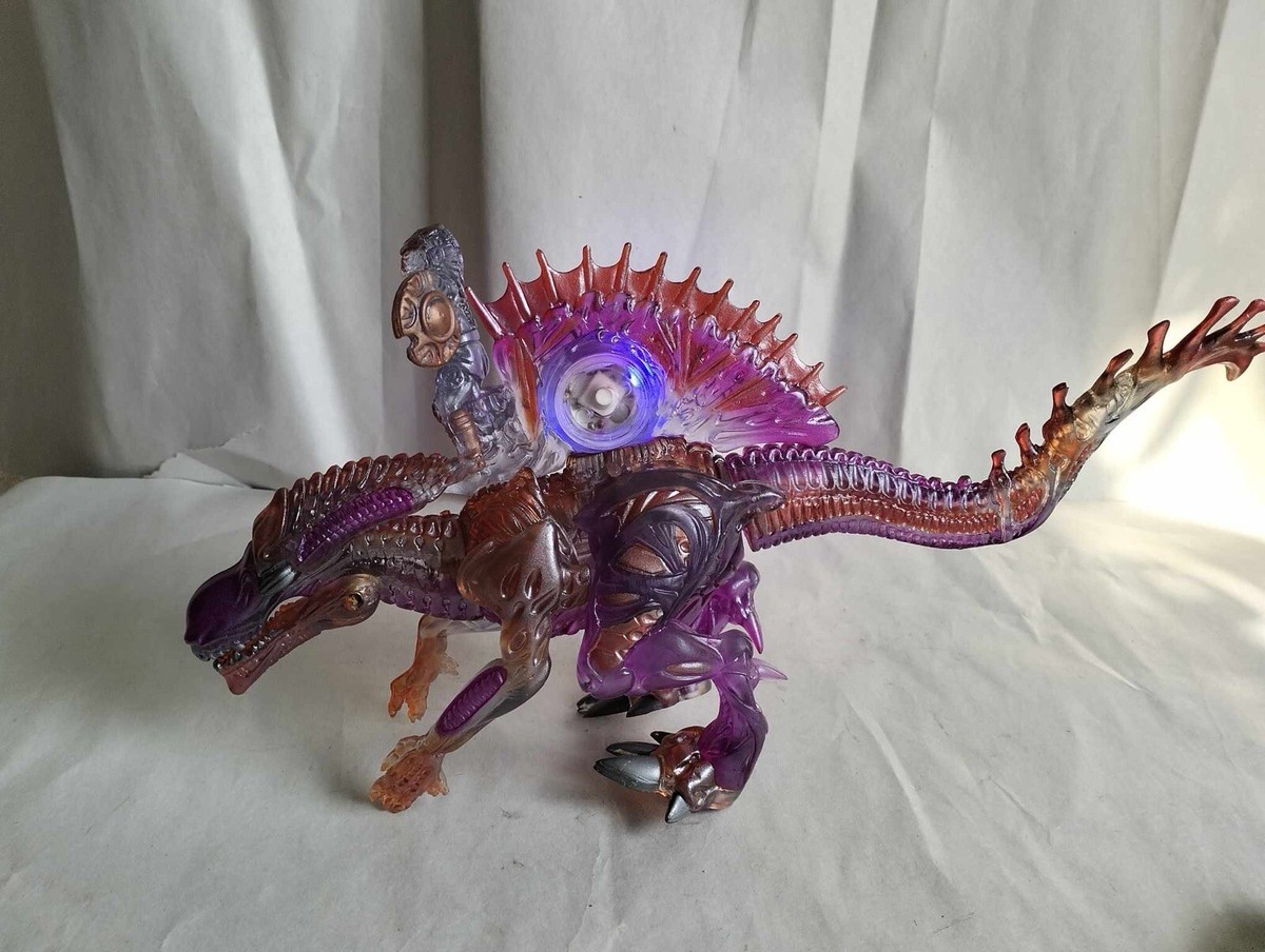 Xenomorph Dinosaur Space Potato Productions | Science Fiction And