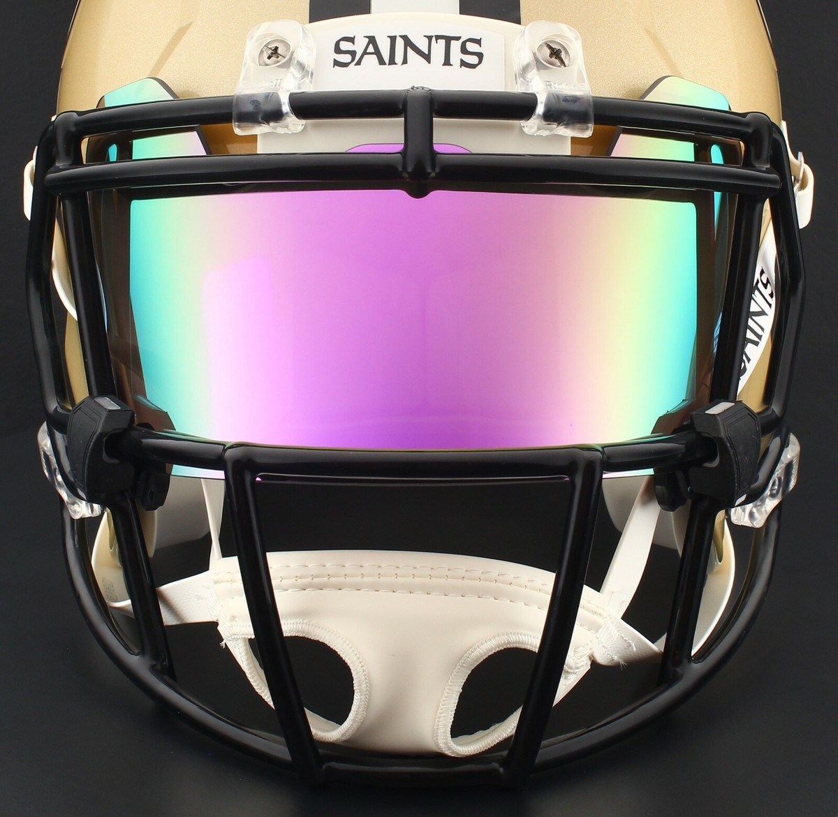 Visor On Football NXTRND | Football Visors
