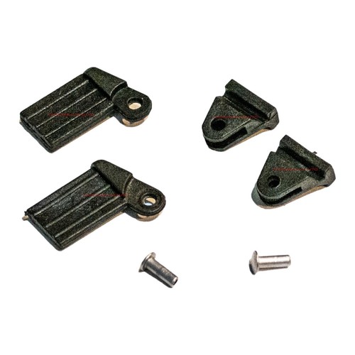 For Mercedes Sunshade Repair Kit Sunblind Rear Roller sun shade W220 ...