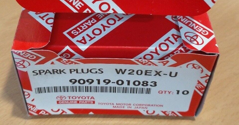 Denso W20EX-U - Alternative spark plugs