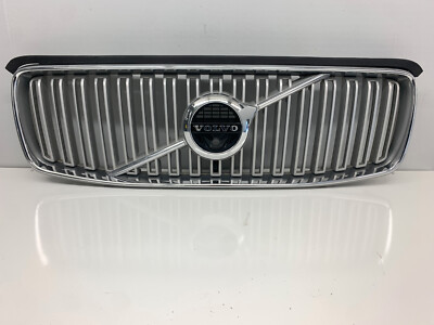 16-19 Volvo XC90 Inscription Front Grill 31425930 | eBay