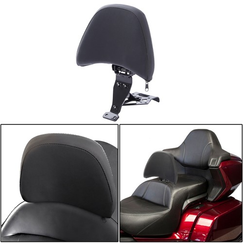 Driver Backrest Fit For Honda 2018-2025 Goldwing 1800 GL1800 | eBay