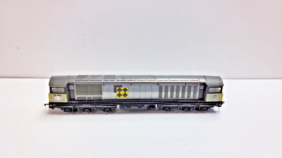 Hornby R332 OO Scale Class 58 58006 Railfreight Coal livery - Boxed ...
