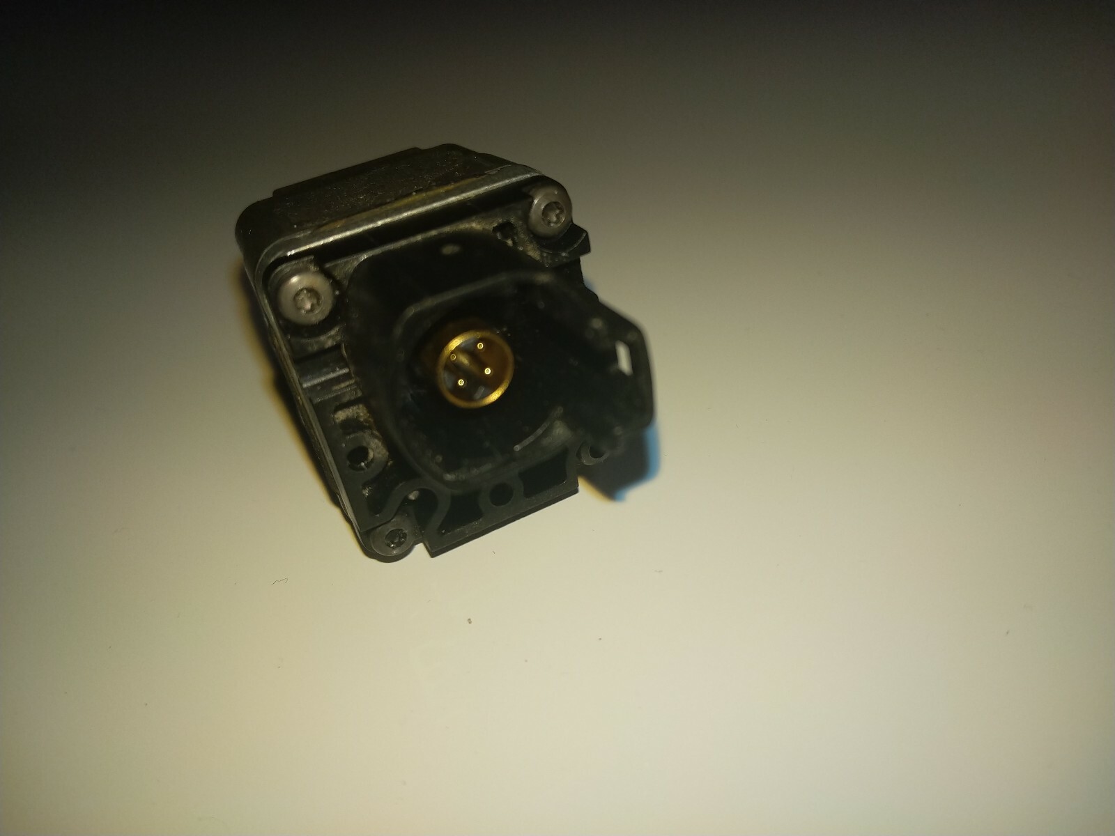 OEM Land Rover Evoque Camera 4 Pin Bj32-19h422-ab Lr025912 Front Rear ...