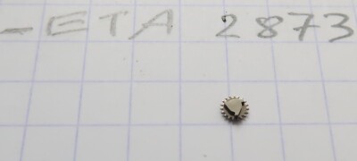 ETA 2873 2872 2852 2853 : Correcteur dateur 2566 | eBay