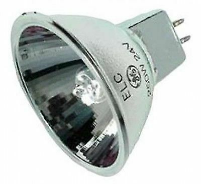 GE Quartzline Lamp ELC 24v 250w Projector Bulb for sale online | eBay UK