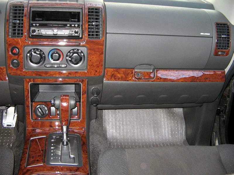 Nissan Pathfinder Interior Parts | Cabinets Matttroy