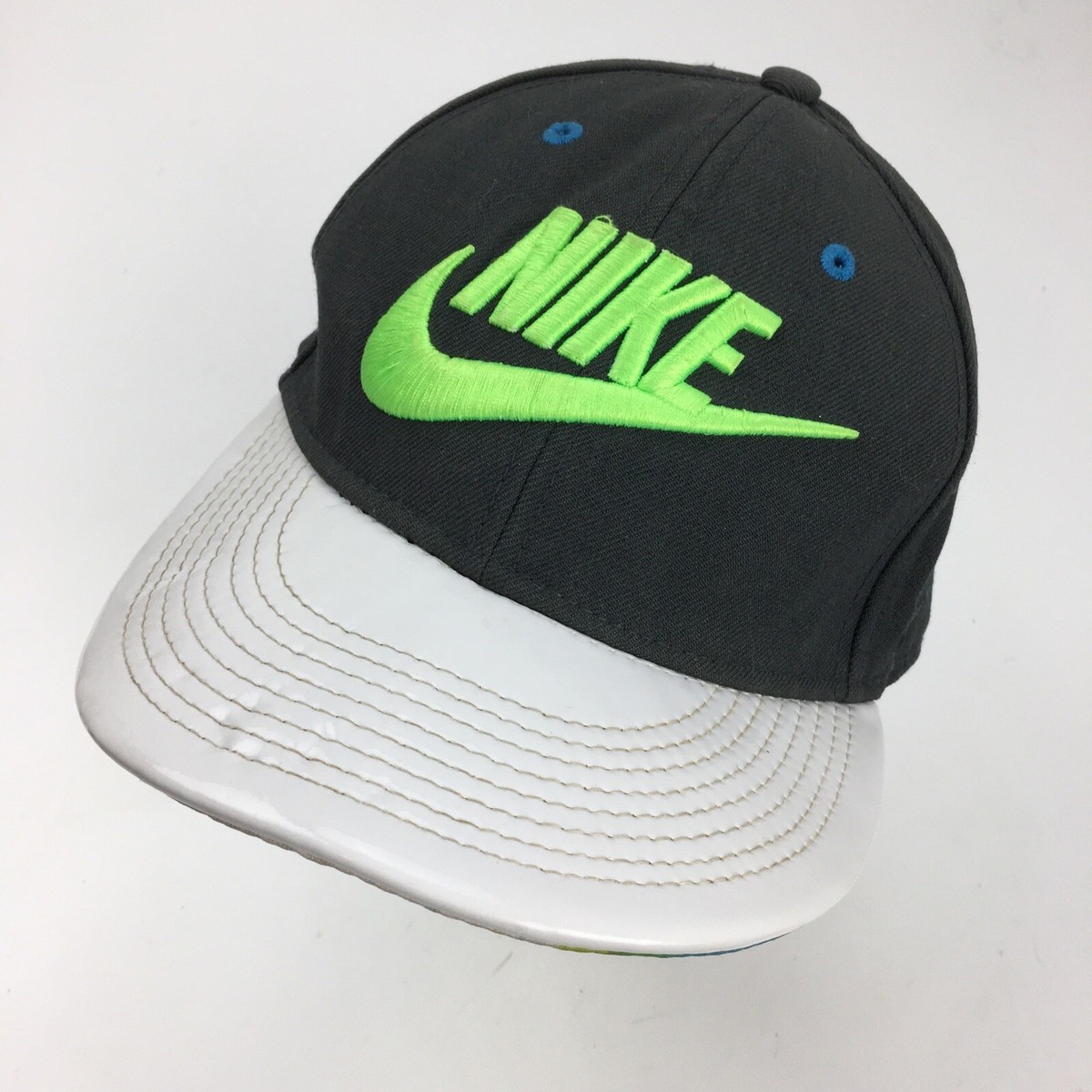 Foamposite Weatherman Hat