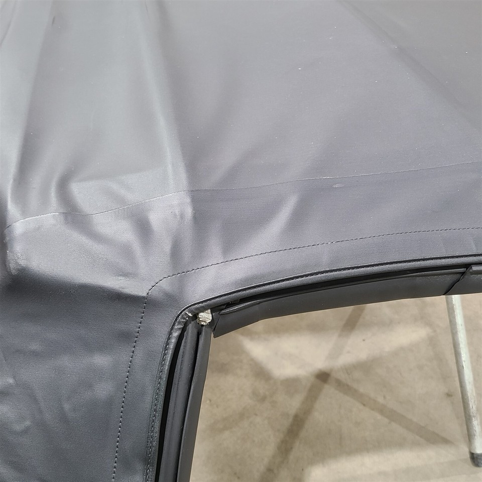 97-04 Corvette C5 Convertible Top With Latches Aa7338 | eBay