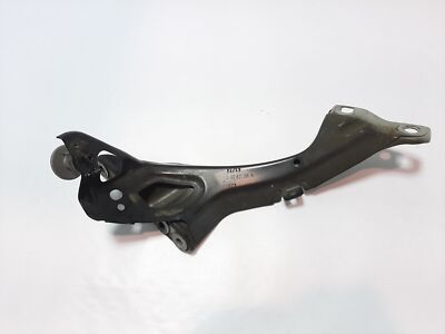 AUDI A6 Allroad 4GH, 4GJ Front Right Fender Holder 4G0821136A 2014 | eBay