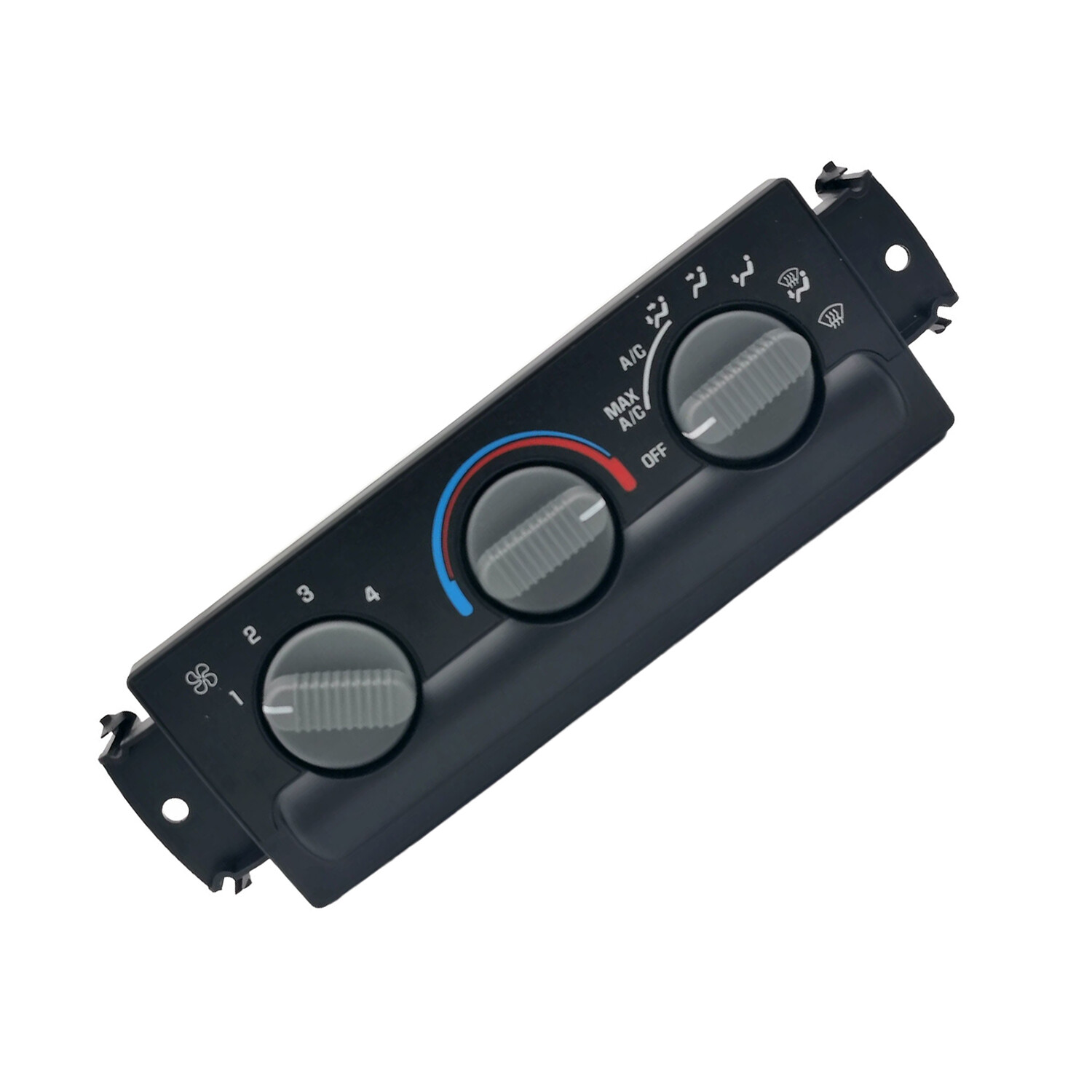Climate Control Unit A/C Heater Control For 1998-2005 Chevy S-10 S10 ...