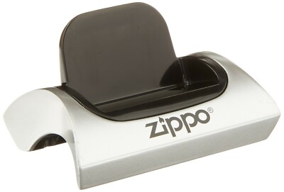 ZIPPO 142226 - MAGNETIC ZIPPO LIGHTER DISPLAY Stand - NEW in Gift Box ...
