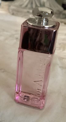 Vintage Dior Addict 2 PERFUME Dior 5ml Miniature EDT NEW FREE POST ...