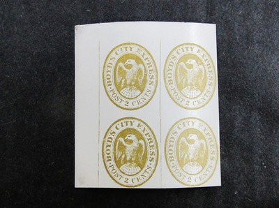 nystamps US Local Post Stamp Mint L25x3064 | eBay