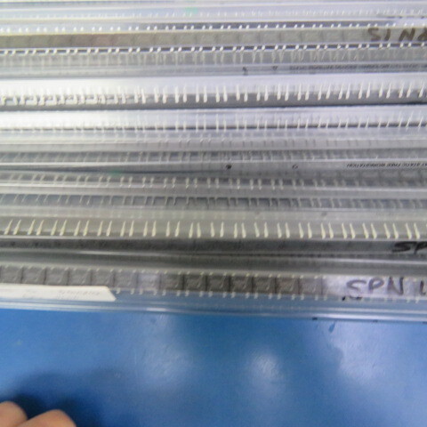 FAIRCHILD DF06M Qty of 450 per Lot 1.5 A 600 V SILICON BRIDGE RECTIFIER ...