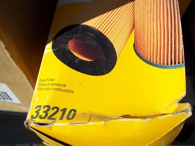 Fuel Filter Wix 33210 | eBay