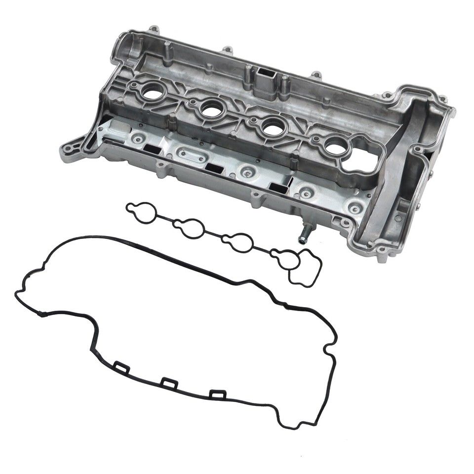 NEW Engine Valve Cover For 2010-2017 Chevrolet Equinox GMC Terrain 2.4L ...