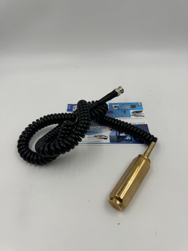 Thor - DDII Photobiomodulation Laser Therapy System probe trigger UK ...