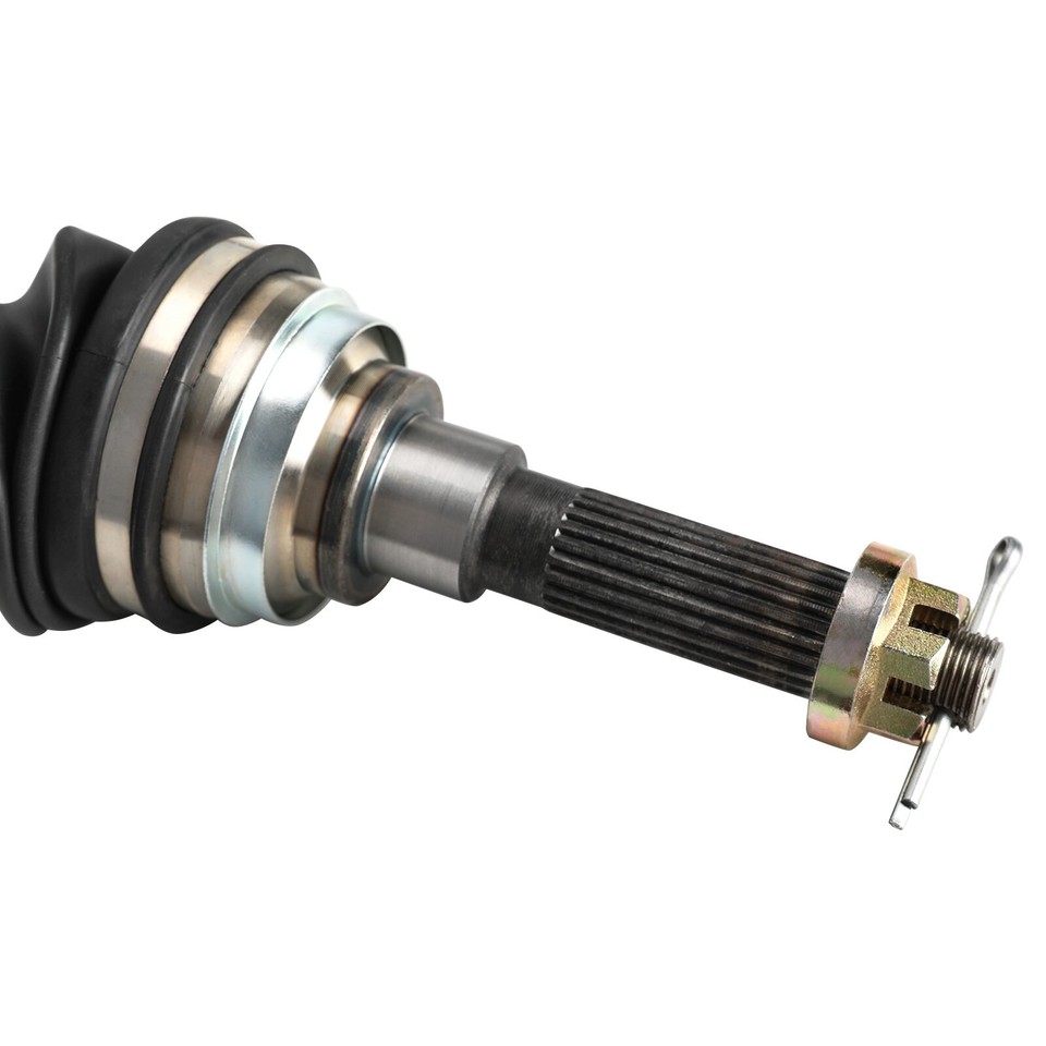 4 Wheeler Front Rear Drive Half Shaft CV Axle Gear Box Transmission ATV ...