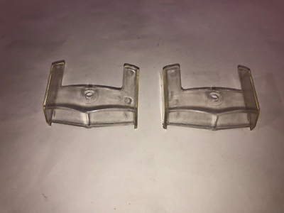 LIONEL PARTS,2333-25,PAIR OF F-3 WINDSHIELDS 2343 2353 2373 2383 ALL ...