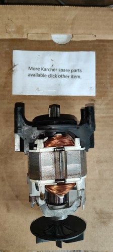 Karcher K2, K2.95, K2.36 M... Pressure Washer Motor | eBay UK