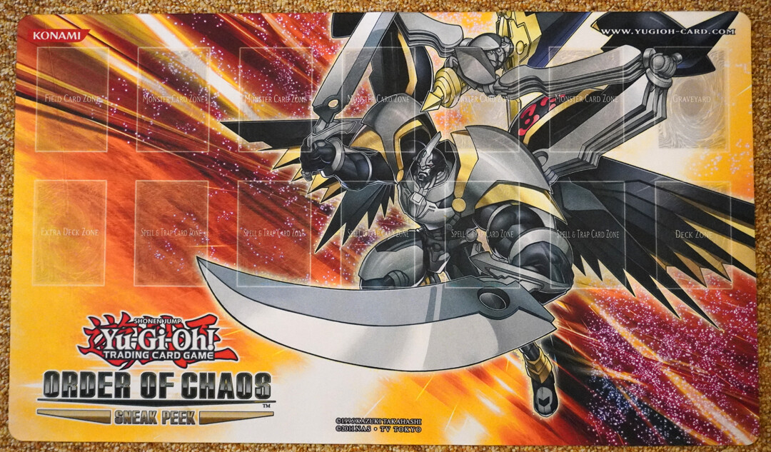Yugioh Zexal Chaos Number Cards Yu Gi Oh Zexal 31 Card Lot Star Pack