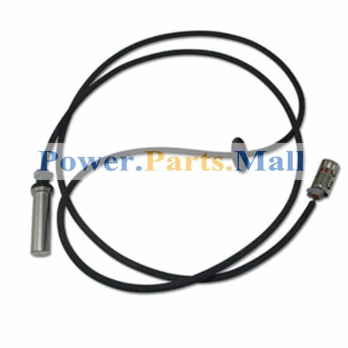 1 PC Wheel Speed Sensor 20528660 21247147 For Volvo Bus 9/12/13 (D/DH ...