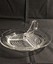 Duncan & Miller Tear Drop Divided 3 Part Crystal Relish Dish 8 1/4 ...