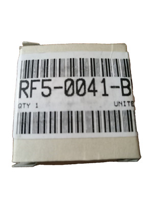 OEM ROLLER RF5-0041-020 NEW Japan HP IIISI & HP 4SI | eBay