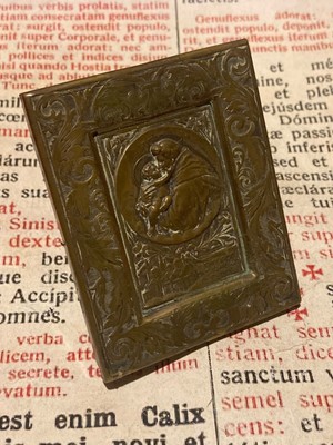 Relics - St Anthony Of Padua