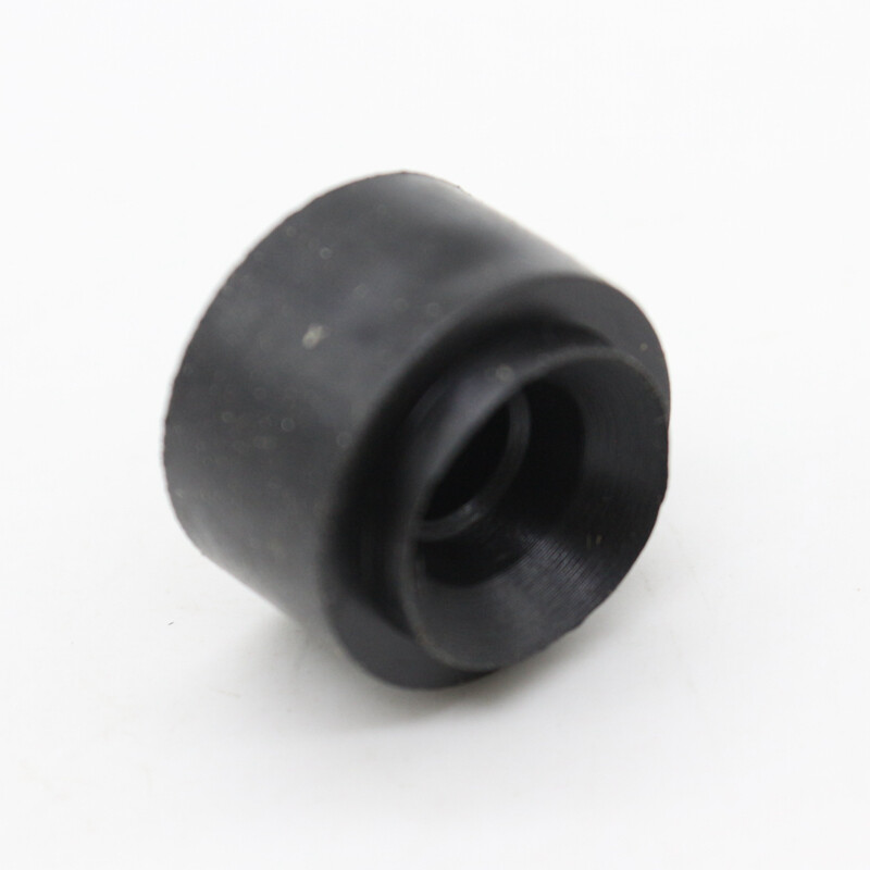 4Pcs For Audi A1 A3 S3 A4 Engine Cover Mounting Buffer Rubber Grommet ...