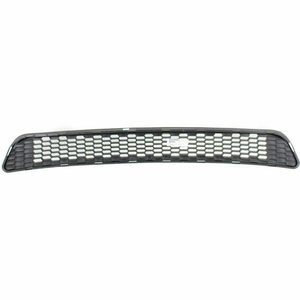 New Front Lower Bumper Grille For 2011-2017 Toyota Sienna Base LE XLE ...