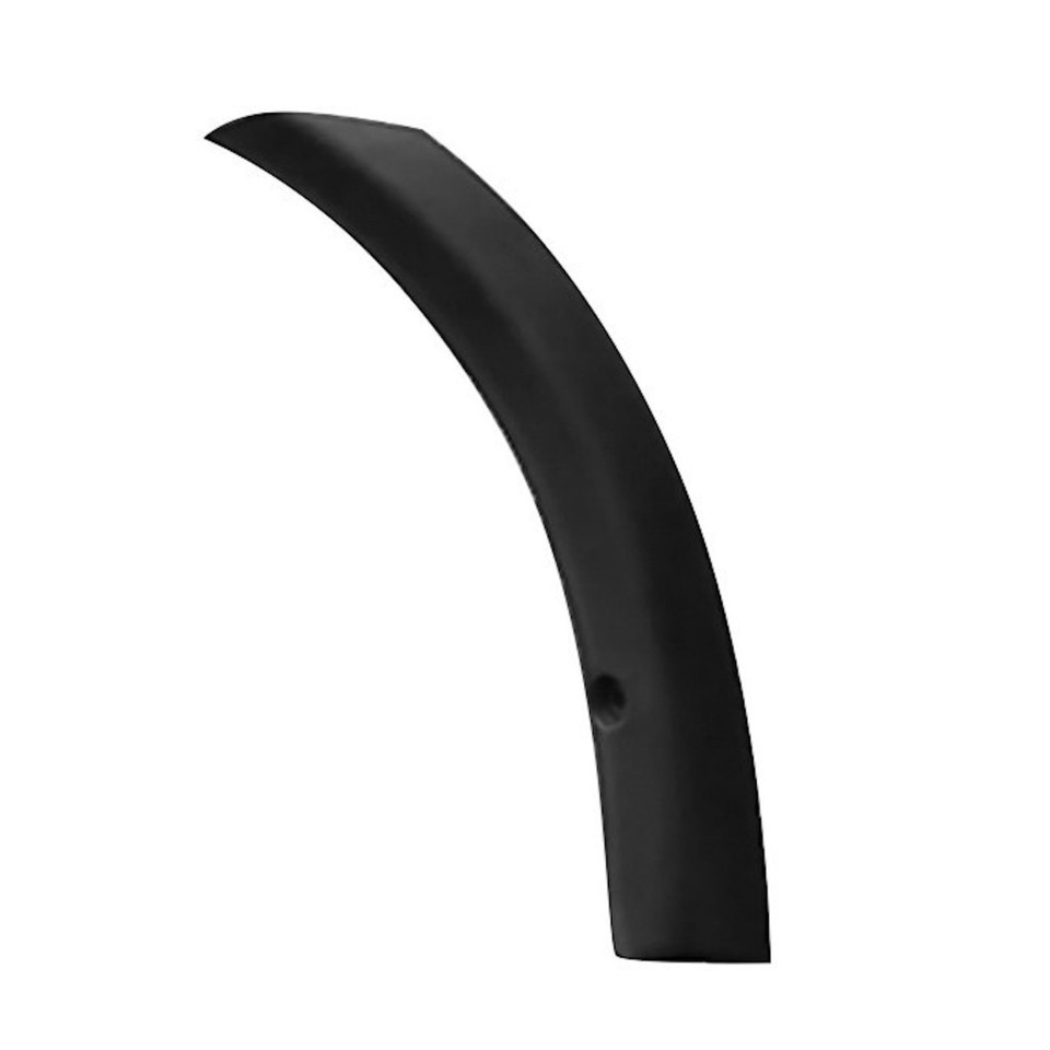 For Mitsubishi Outlander 2014-2020 Wheel Arch Trim Driver & Passenger ...
