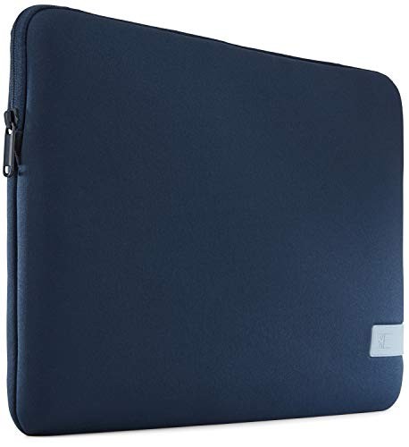 Case Logic Reflect 14" Laptop Sleeve, Dark Blue (3203961) 85854244381| eBay