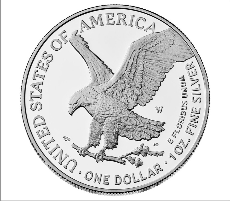 1776- 2026 W Proof $1 American Silver Eagle NGC PF70UC Privy First Day ...