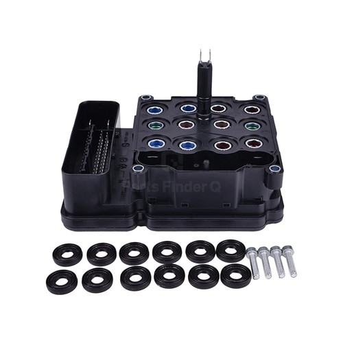 ABS Control Module Mopar 68049852AB fits 2009 Jeep Wrangler for sale ...