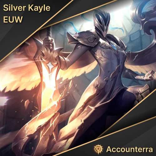 Kayle Skins