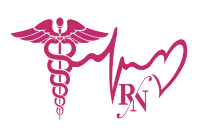 Rn Symbol Clipart RN Nurse, Registered Nurse, Medical Symbol, Nurse'