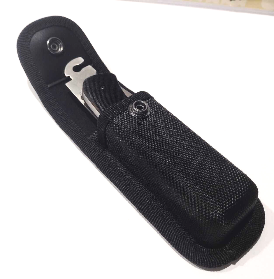 Schrade Old Timer Switch A Blade Drop Point Guthook Lockback Pocket ...